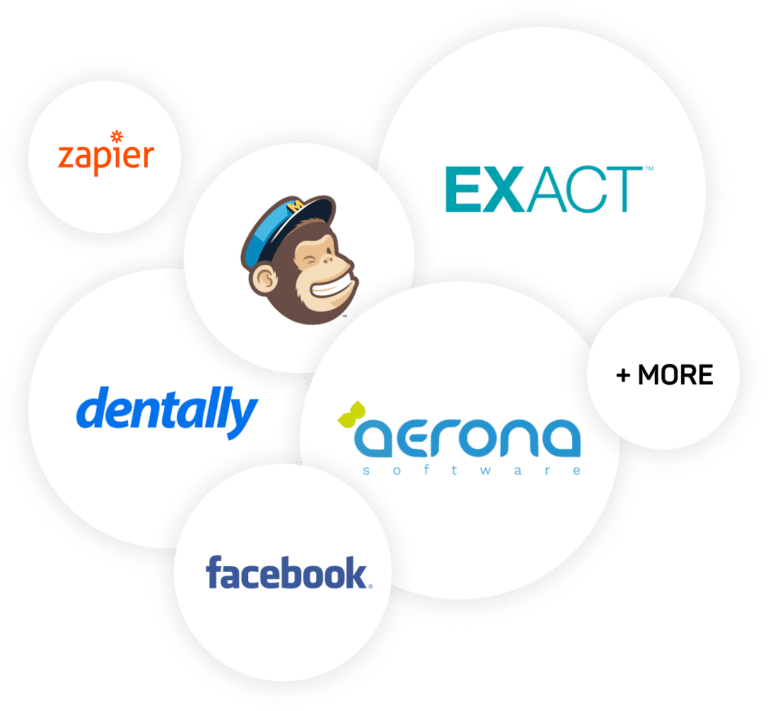 Best CRM Software for Dentists | DenGro