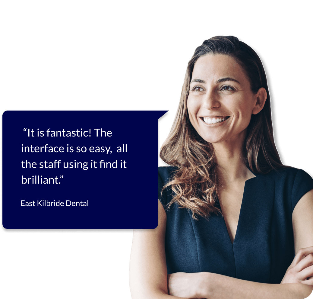 Features & Benefits - DenGro Dental CRM