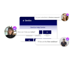 Why DenGro? | DenGro