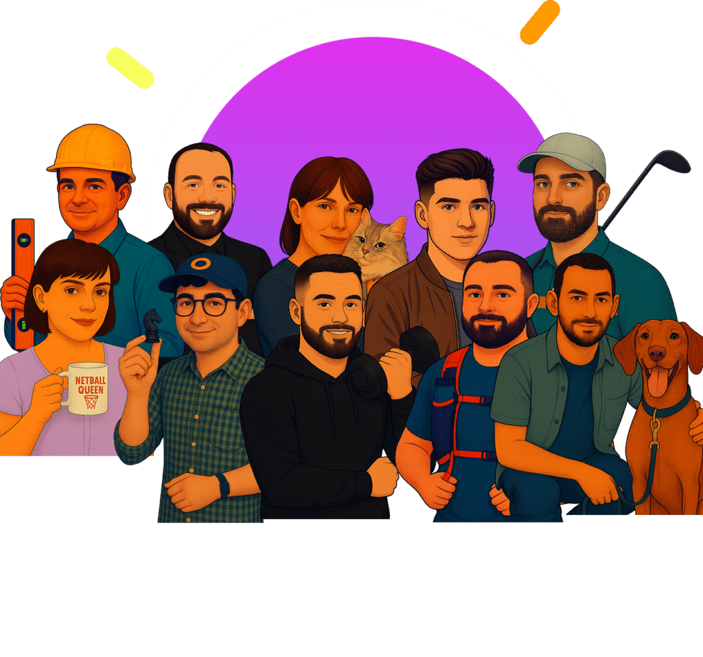 Meet the DenGro Team | DenGro